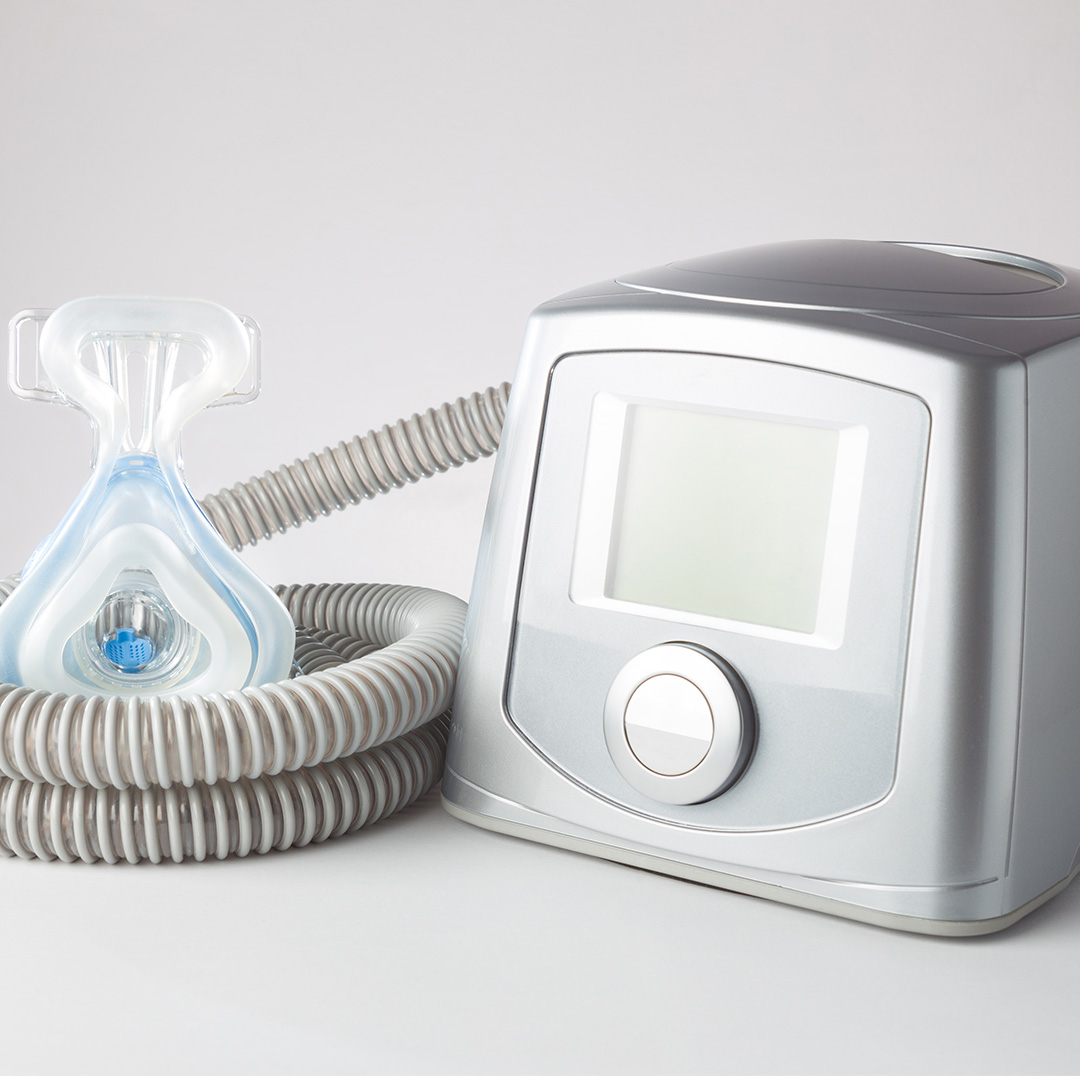 How Does a BiPAP Machine Work? - CPAP Liquidators