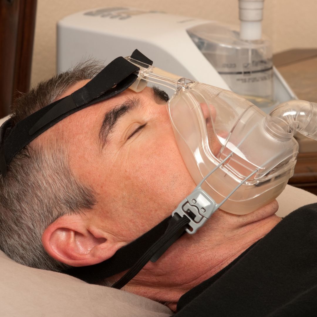 Four Must-Have BiPAP Machine Accessories - CPAP Liquidators
