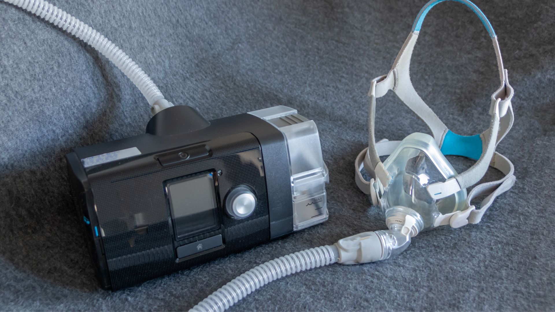 Purchase New or Used CPAP with FSA or HSA Cards - CPAP Liquidators