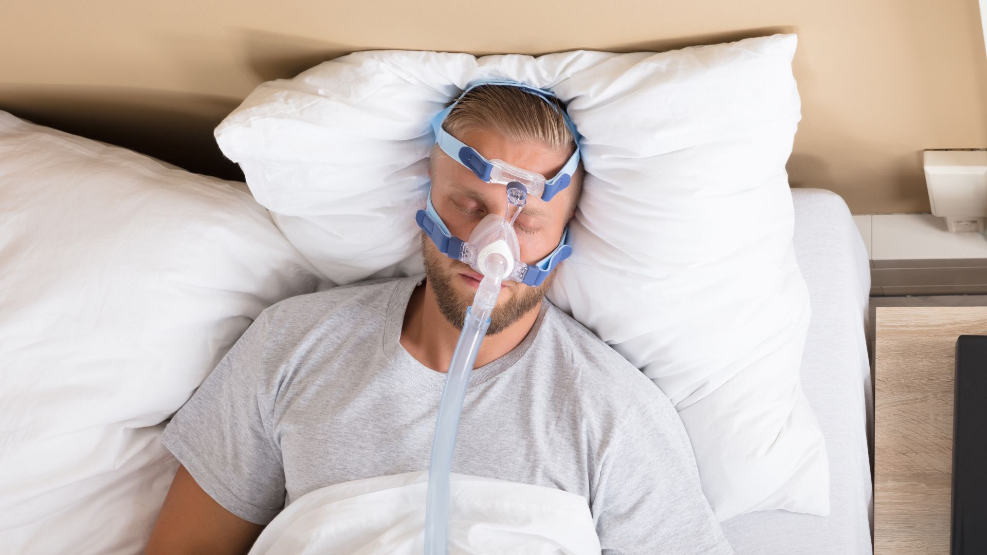 Tips for Finding the Perfect CPAP Machine - CPAP Liquidators