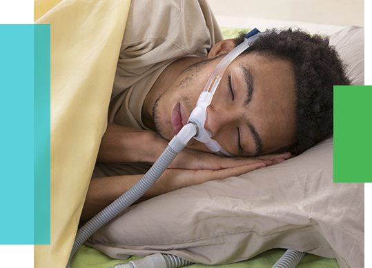 Camping With Your CPAP Machine - CPAP Liquidators