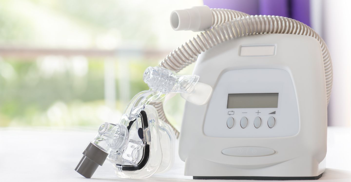 Where to Buy CPAP Machines With Insurance Coverage: A Step-by-Step ...