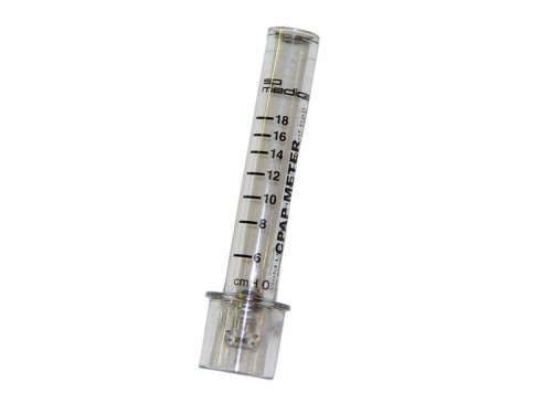 Handheld CPAP Pressure Manometer - CPAP Liquidators