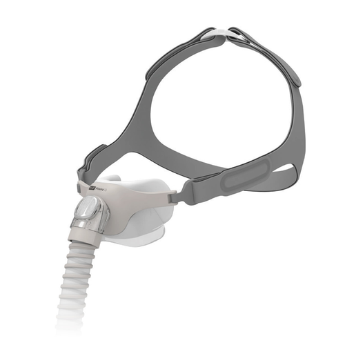 Fisher & Paykel Pilairo Q Nasal Pillow System with Headgear - CPAP ...