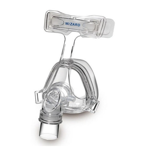 Apex Medical 210 Nasal Mask with Headgear- XSmall - CPAP Liquidators