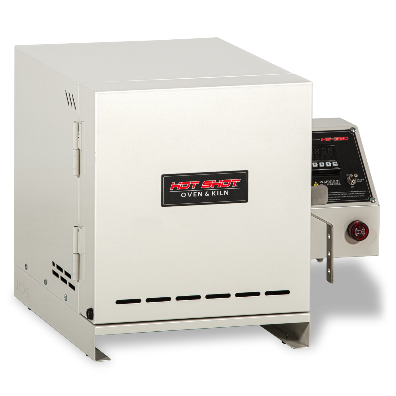 Hot Shot HS-360K Knife Oven | Compact Heat Treat Oven