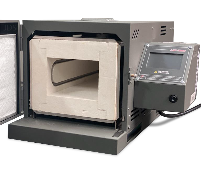 Hot Shot HS-18K Knife Oven | Kilns & Ovens