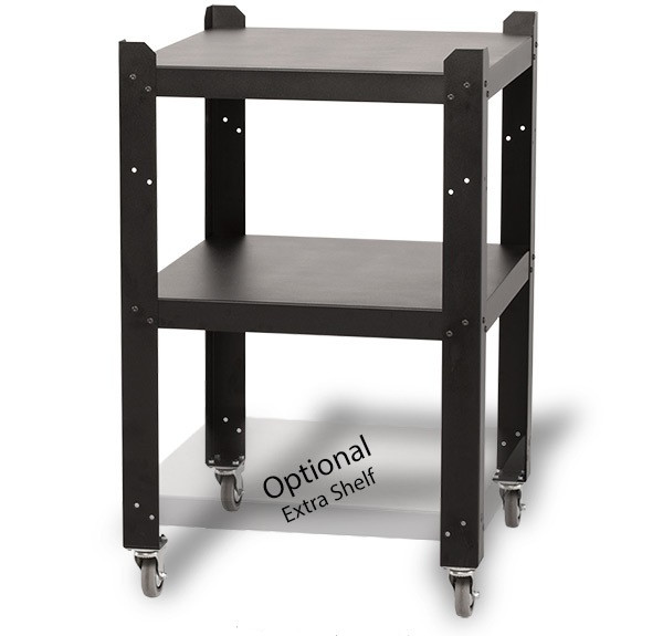 Hot Shot - Extra Shelf For Universal Stand