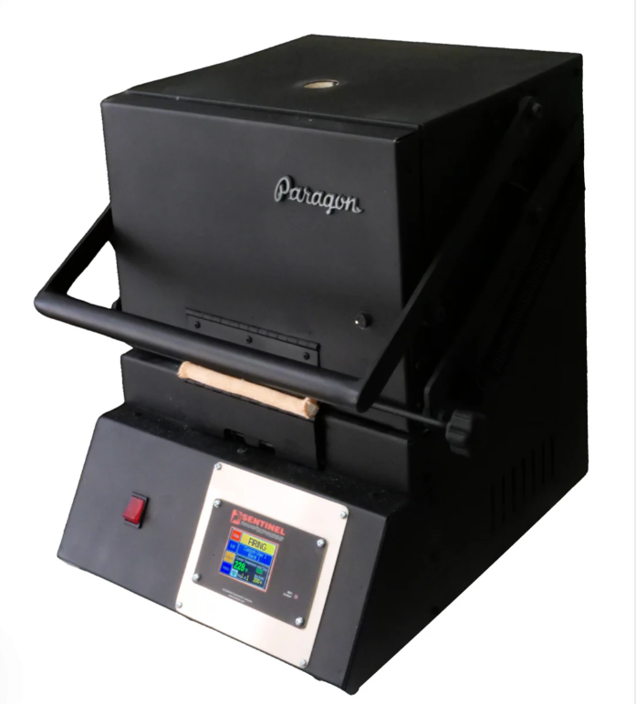 Paragon SC-3 Guillotine Kiln | Glass, Jewelry & Metal Clay