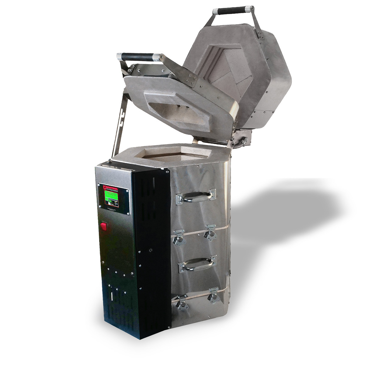 Paragon KM25 Xpress Kiln | Compact Heat Treat Oven for Knives