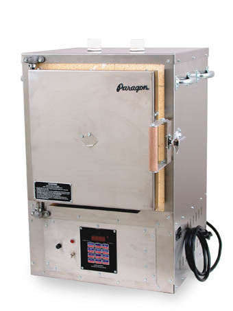 Paragon Kilns & Ovens | Trusted Kilns for Ceramics, Glass & Metalwork