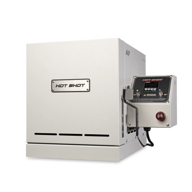 Hot Shot HS-360T Tempering Oven | Kilns & Ovens