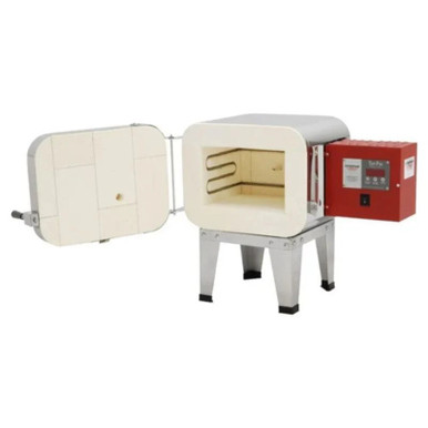 Evenheat Copper Kiln – Digital Kiln for Metal Clay, Enameling & Glass