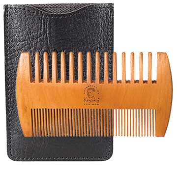 Beard Comb - The Soap Store