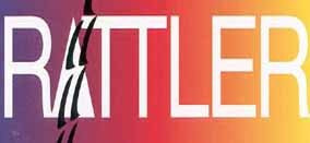 Ropes - Team Ropes - Rattler Team Ropes - Pro Roper Supply