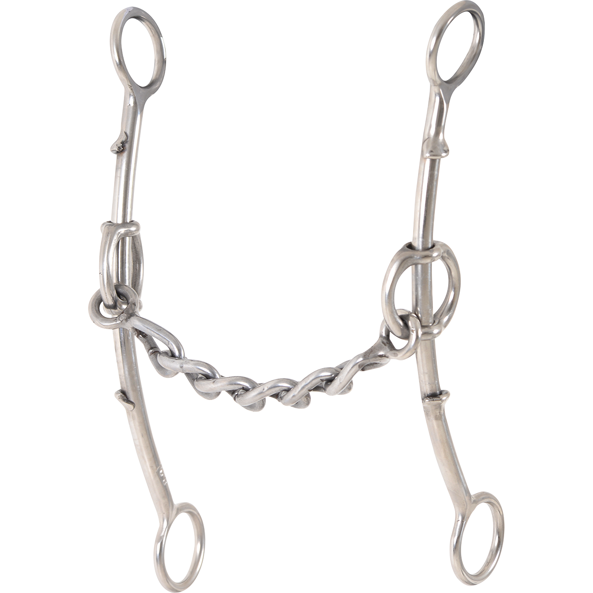 Goostree Collection - Double Gag Bits - Pro Roper Supply