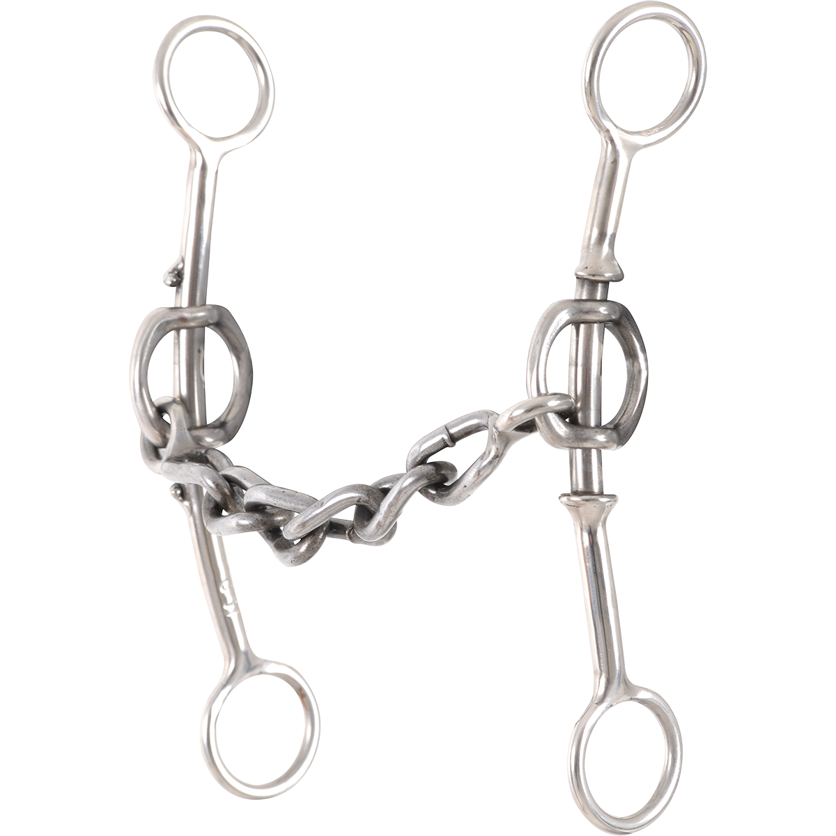 Goostree Collection - Double Gag Bits - Pro Roper Supply