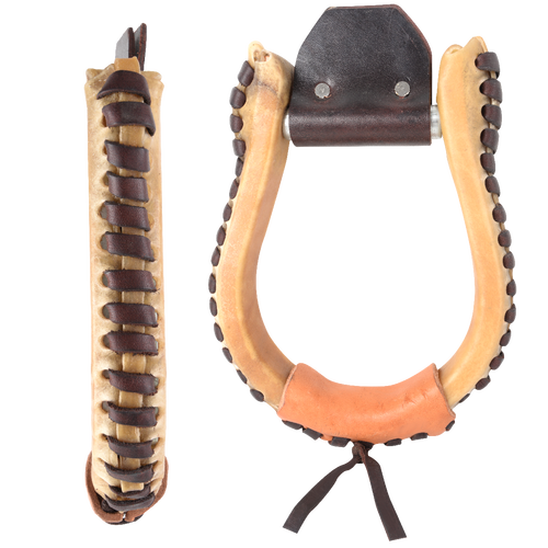 Oxbow Stirrups - Pro Roper Supply