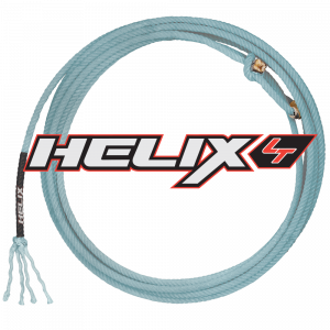 Helix LT- Heel Rope - Pro Roper Supply