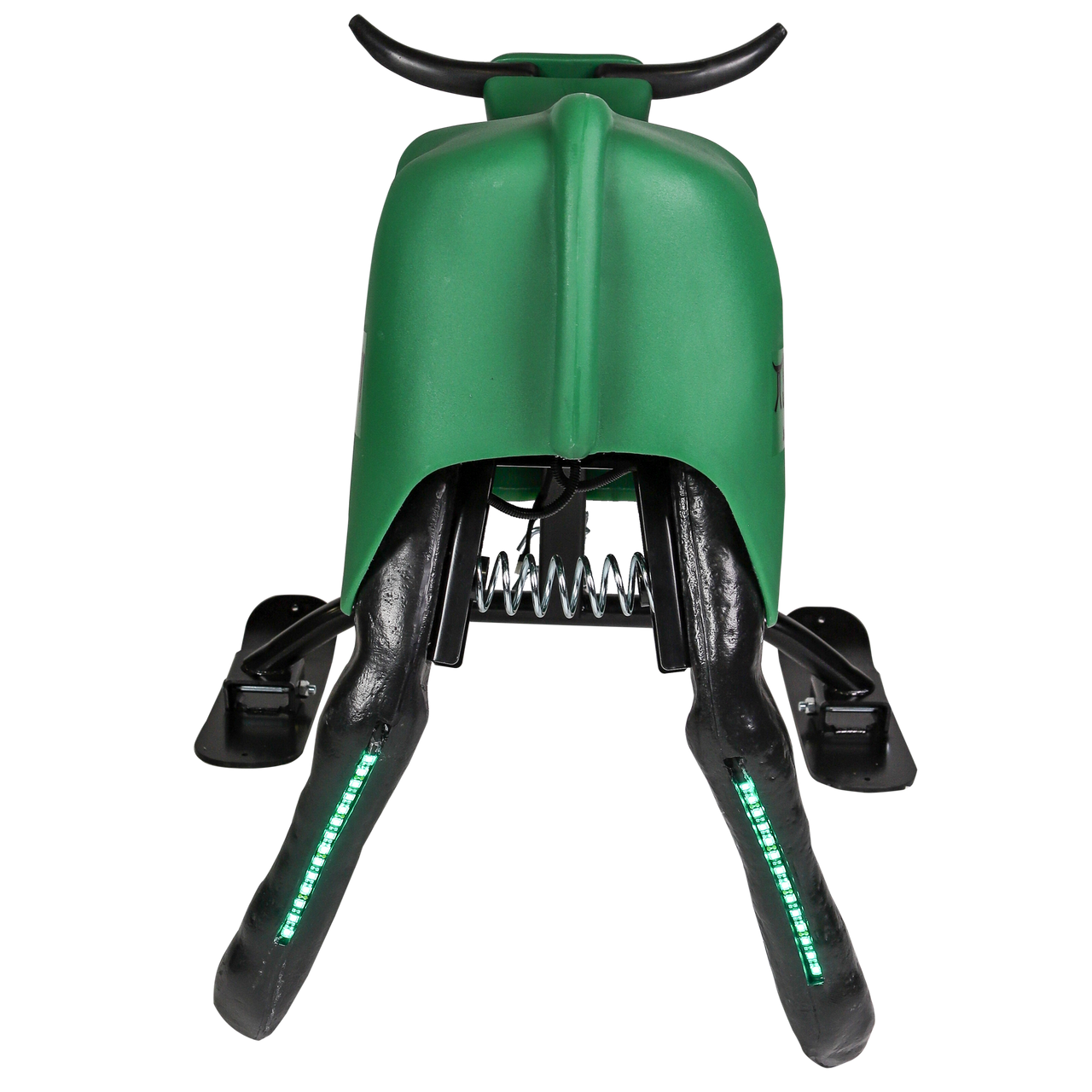 Smarty The Steer - Pro Roper Supply