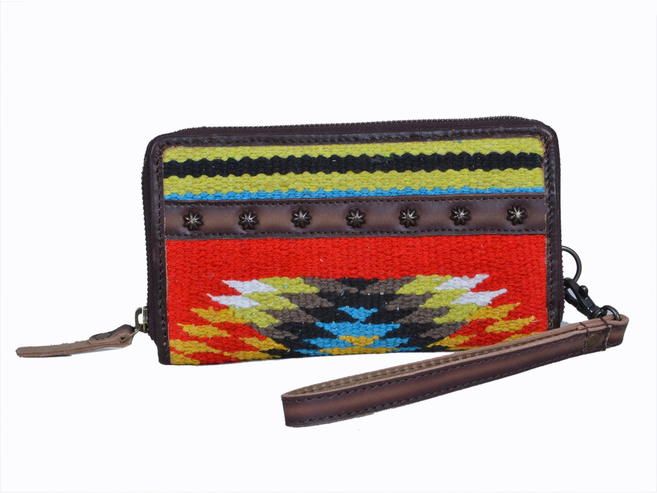 Crescent/Tornado Wallet - Pro Roper Supply