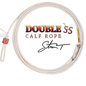 Double S Calf Rope - Pro Roper Supply