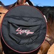 The Lone Star Rope Bag - Pro Roper Supply