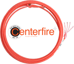 Centerfire Head Rope
