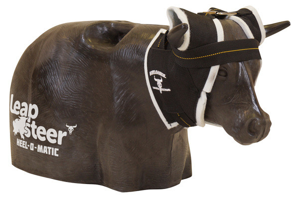 Leapsteer Roping Dummy