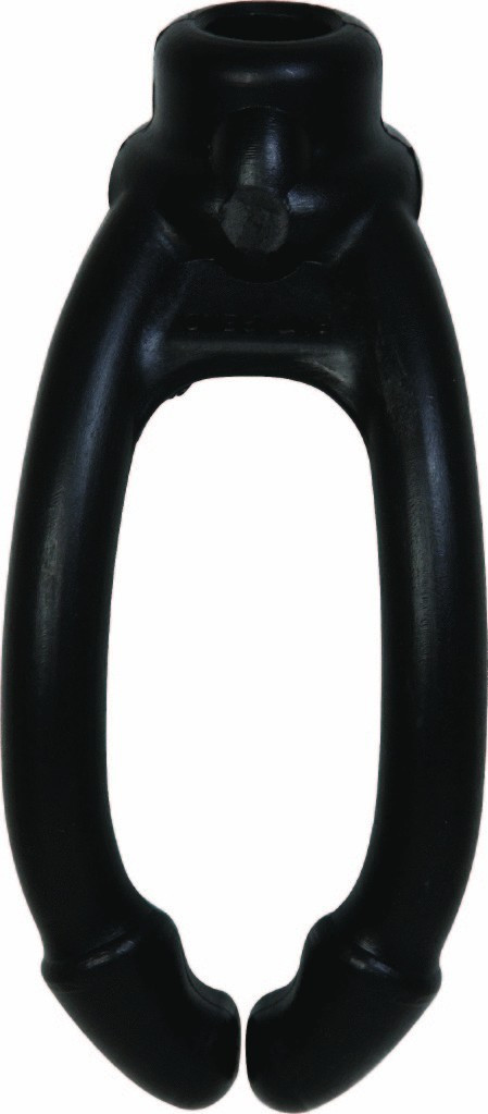 Magic Loop Breakaway Hondo