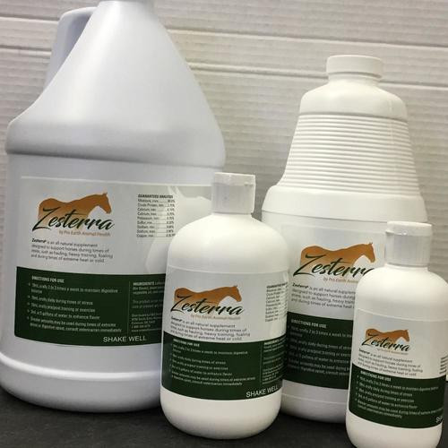 Zesterra - Pro Roper Supply