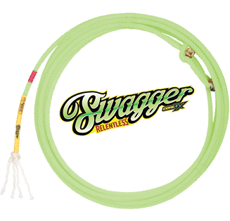 Swagger CoreTX Head Rope - Pro Roper Supply
