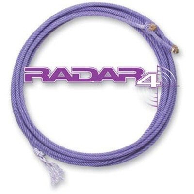Radar 4 Head Rope - Pro Roper Supply