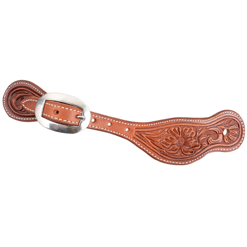 Alpine Spur Straps - Pro Roper Supply