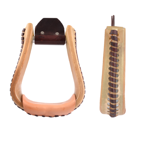 Roper Stirrups - Pro Roper Supply