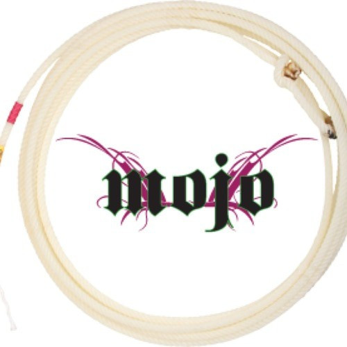 Mojo Head Rope - Pro Roper Supply
