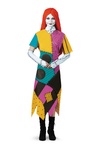 Sally Jupiter Watchmen Costume - The Costume Shoppe