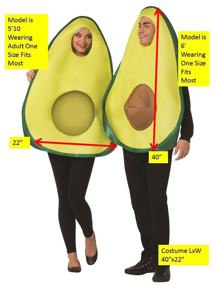 Oreo Cookie Couples Costume | Fun & Humor | Adult Costumes - The ...