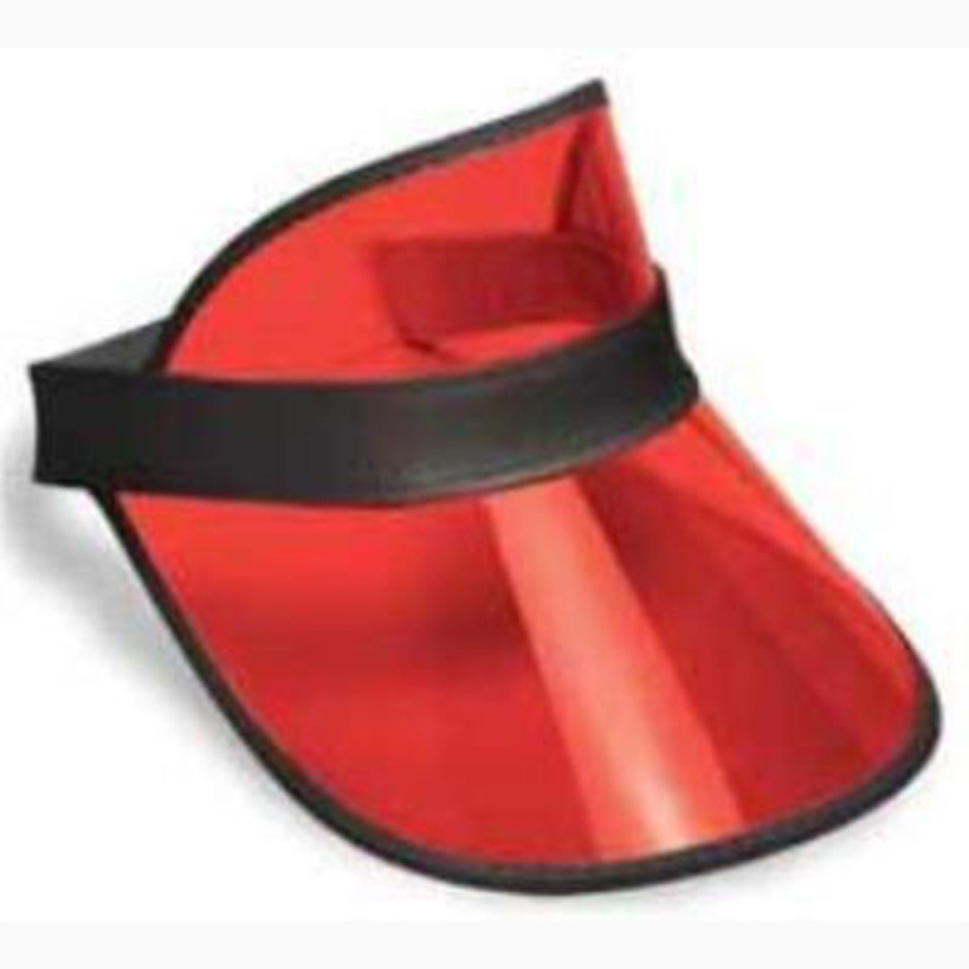 Green Bankers / Poker Dealer Visor | Las Vegas | Hats & Headpieces ...