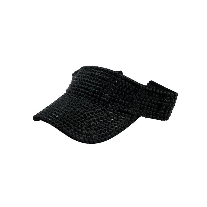 Green Bankers / Poker Dealer Visor | Las Vegas | Hats & Headpieces ...