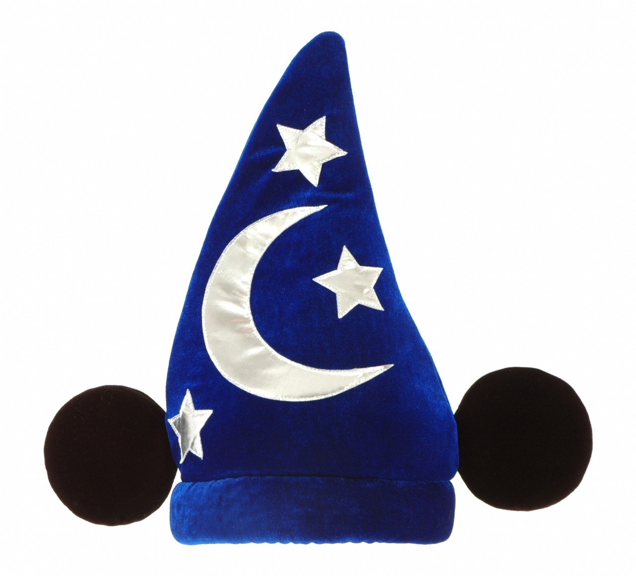 Mickey Wizard Hat - The Costume Shoppe