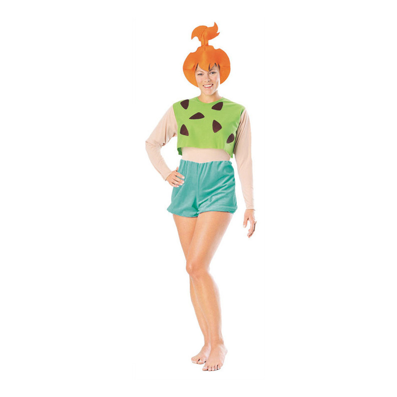 Pebbles flintstone top store