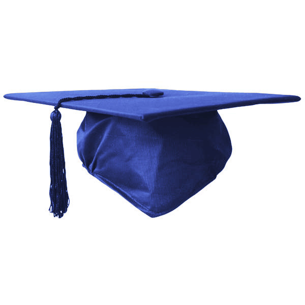 Adult Graduation Cap | The Costume Shoppe | Calgary, AB