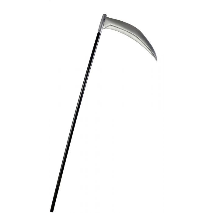 Sickle/Sythe Reaper Prop - The Costume Shoppe