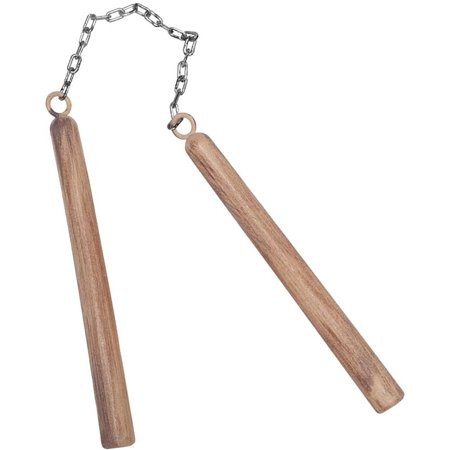 Nunchucks Prop | Ninja | Props and Play Weapons - The Costume Shoppe