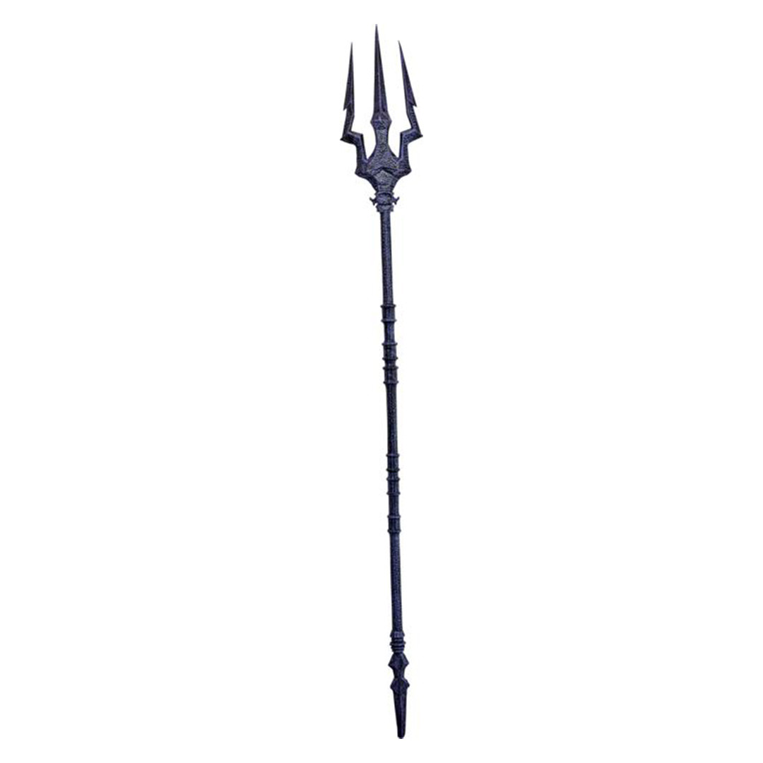 Necrus Trident | Aquaman | Props and Play Weapons - The Costume Shoppe