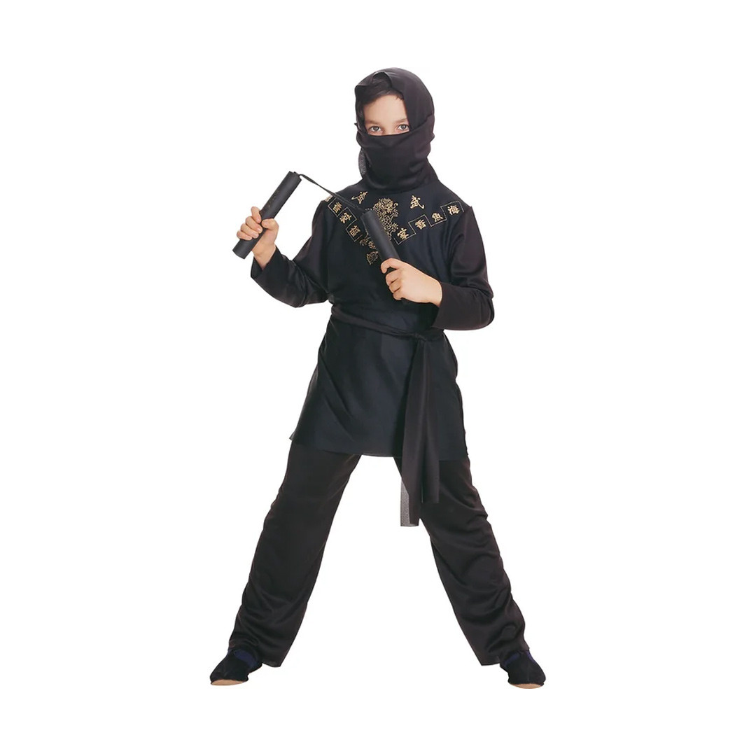 Ninja Children's Costume | Ninja | Children's Costumes - The Costume Shoppe