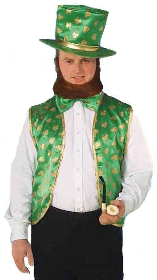 Lucky Leprechaun Kit | St. Patricks Day | Costume Pieces & Kits - The ...