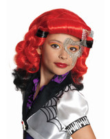 Howleen Wolf Monster High Children's - The Costume Shoppe