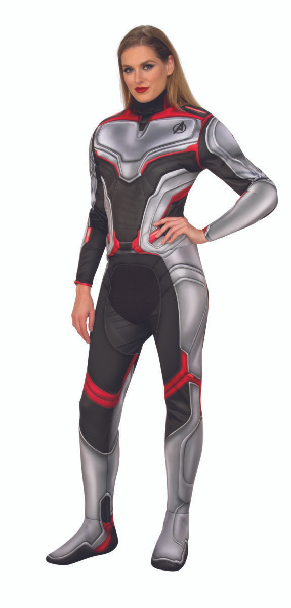Avengers 2 Ultron Adult Costume - The Costume Shoppe